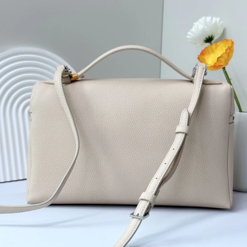 High accuracy Loro Piana Satchel Bags