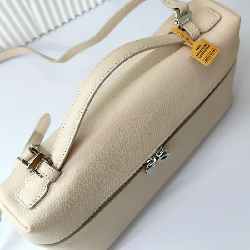 High accuracy Loro Piana Satchel Bags