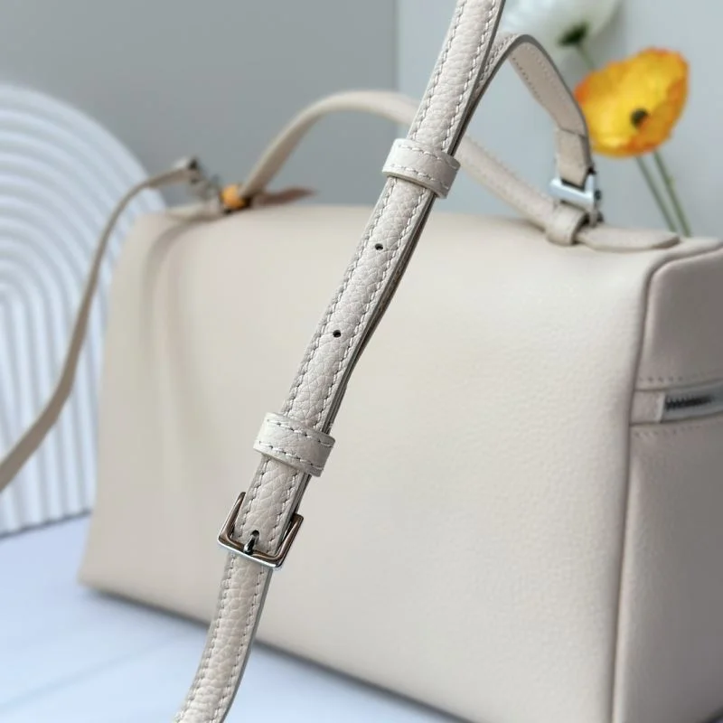 High accuracy Loro Piana Satchel Bags