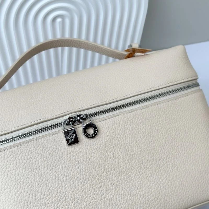 High accuracy Loro Piana Satchel Bags