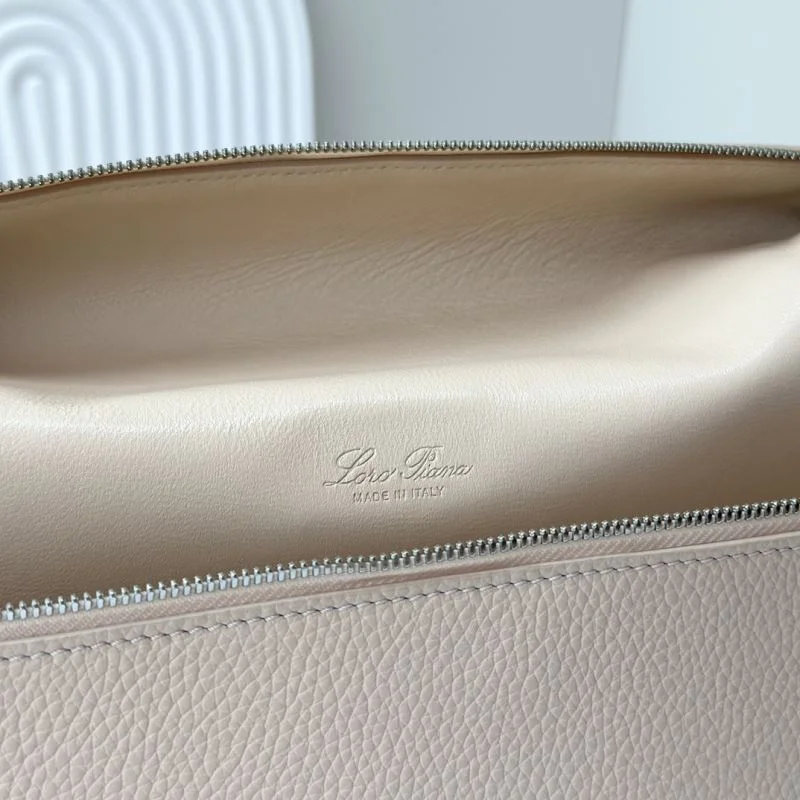 High accuracy Loro Piana Satchel Bags