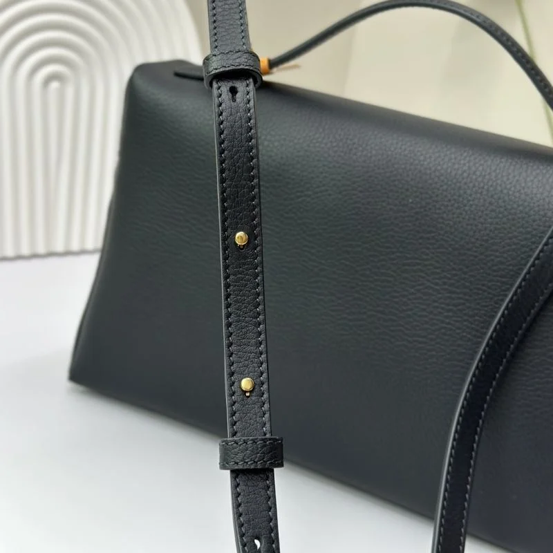 Indistinguishable Loro Piana Satchel Bags