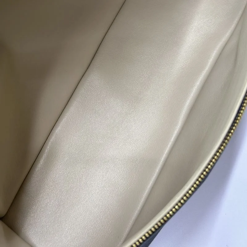 Indistinguishable Loro Piana Satchel Bags