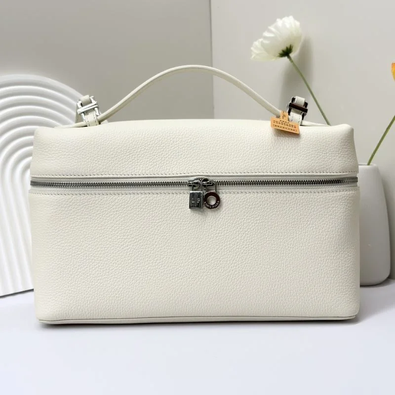 Loro Piana Satchel Bags