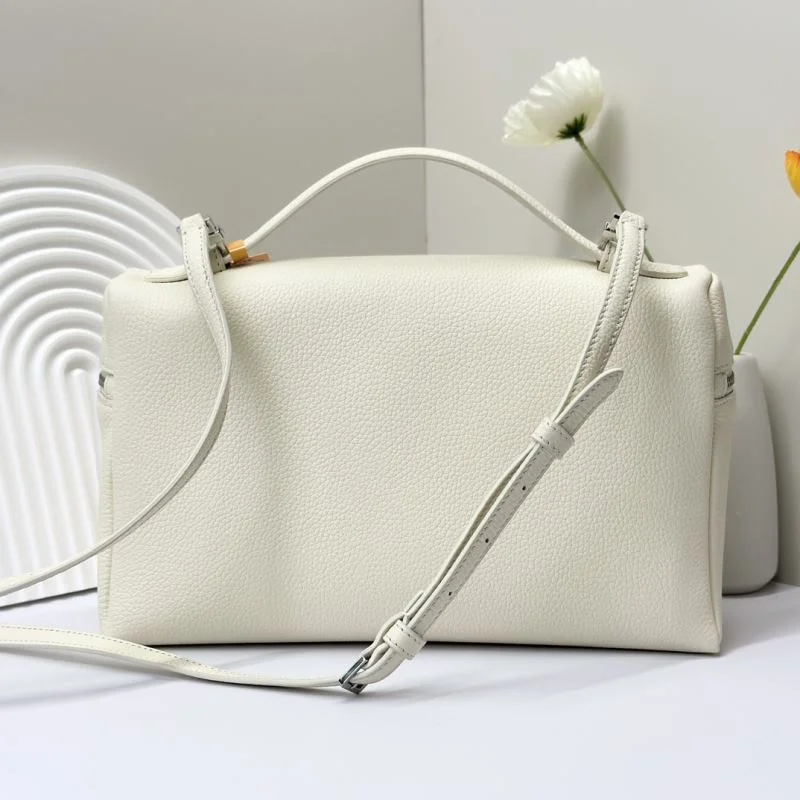 Mirror quality Loro Piana Satchel Bags