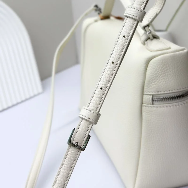 Mirror quality Loro Piana Satchel Bags