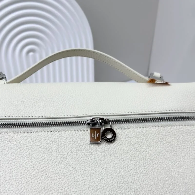 Mirror quality Loro Piana Satchel Bags