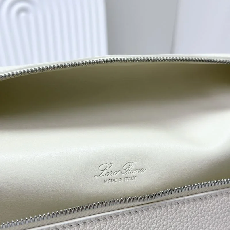 Mirror quality Loro Piana Satchel Bags