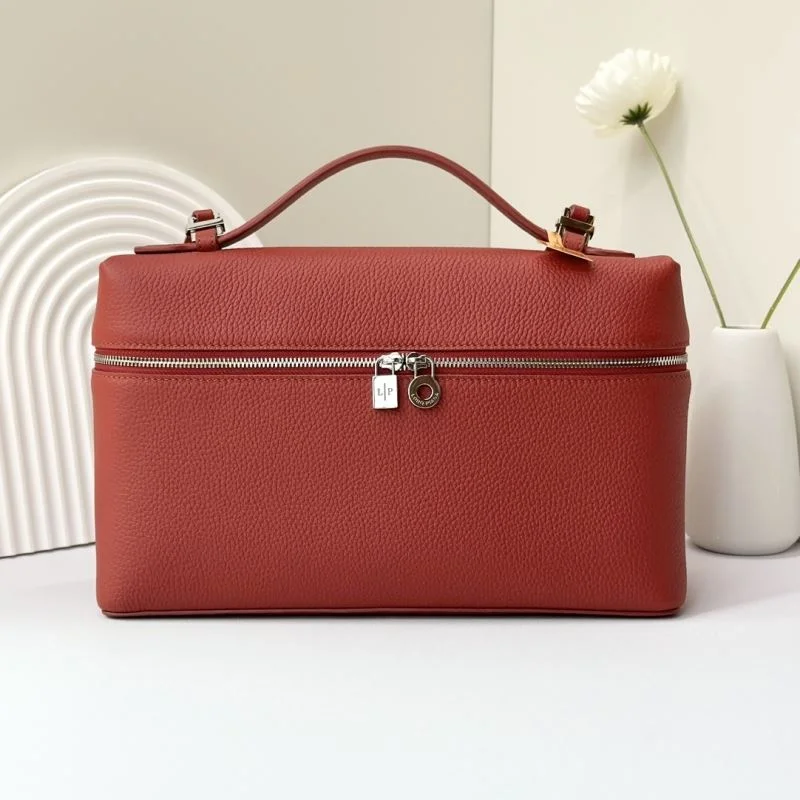 Loro Piana Satchel Bags