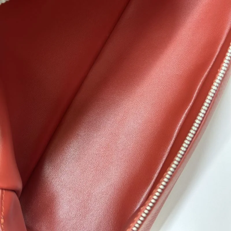 Exact replica Loro Piana Satchel Bags