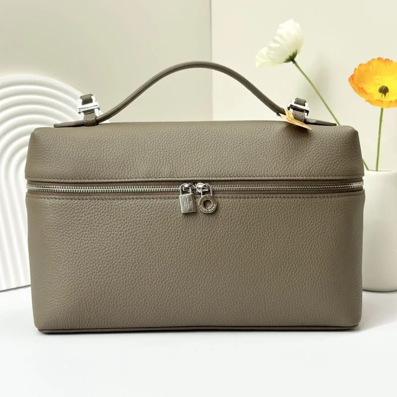 Loro Piana Satchel Bags