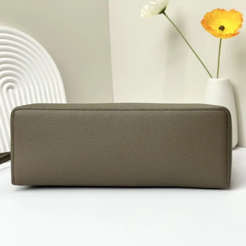 Brand-original Loro Piana Satchel Bags