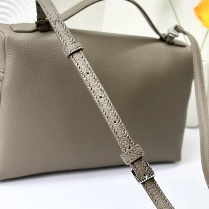 Brand-original Loro Piana Satchel Bags