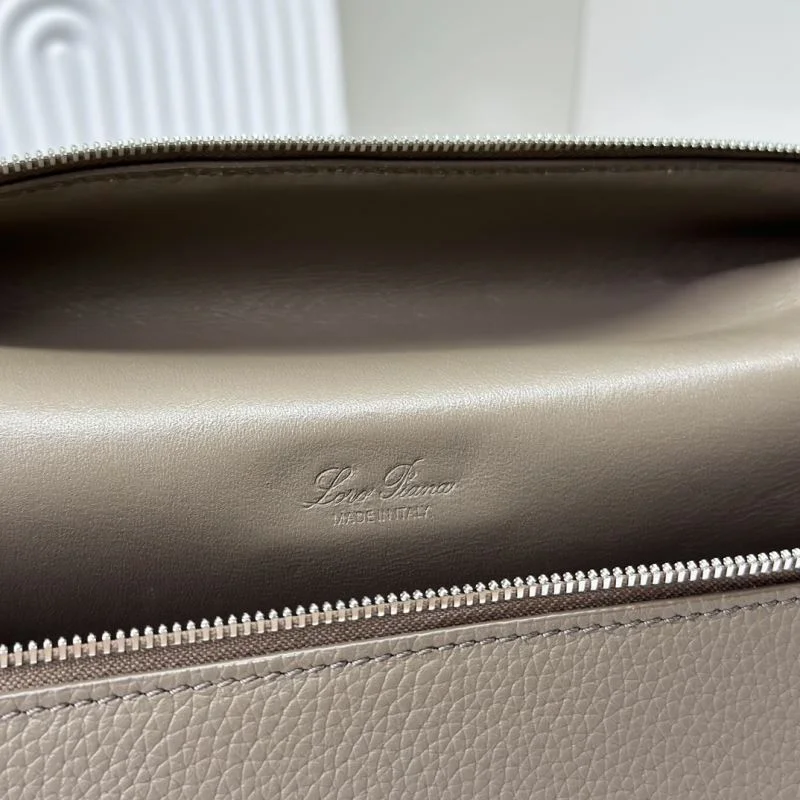 Brand-original Loro Piana Satchel Bags