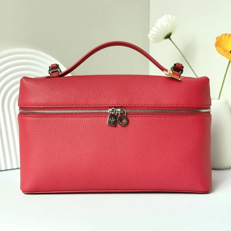 Loro Piana Satchel Bags