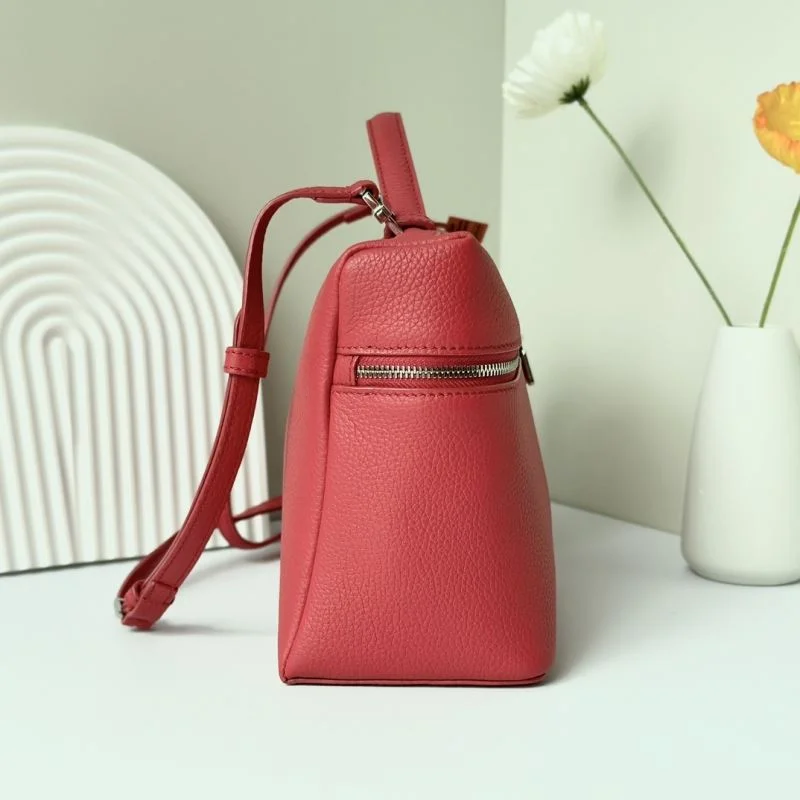 Brand-authenticated Loro Piana Satchel Bags