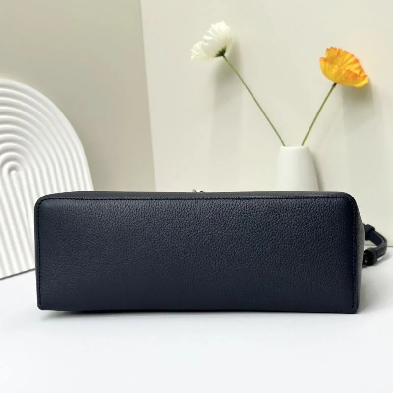 Real Loro Piana Satchel Bags