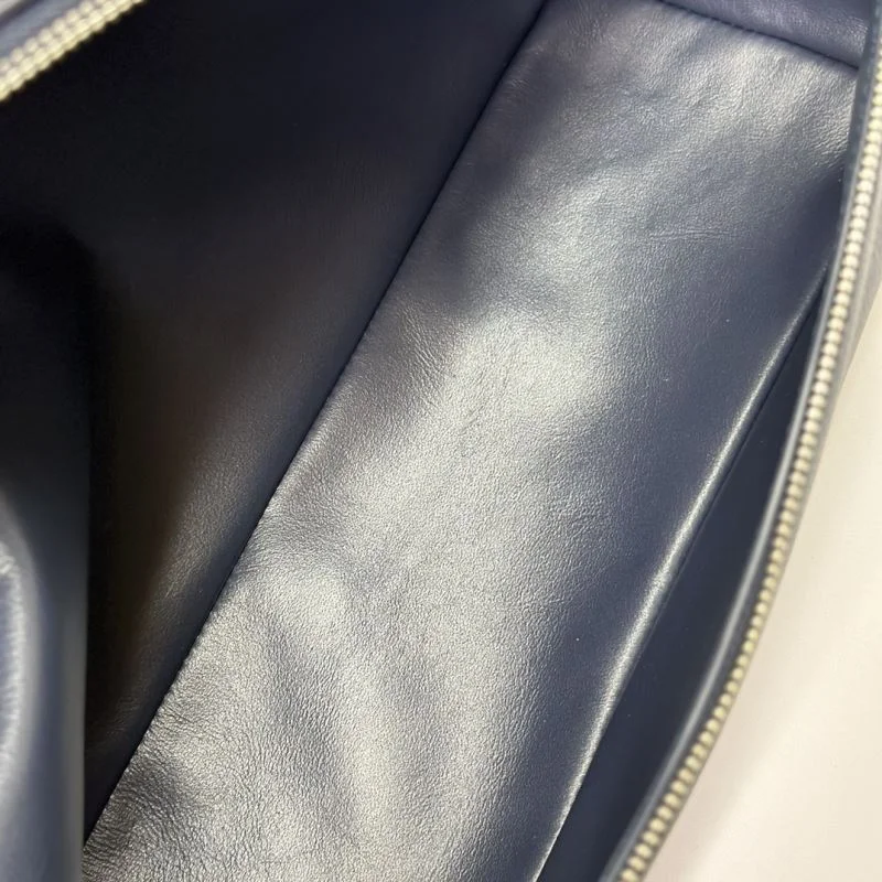 Real Loro Piana Satchel Bags