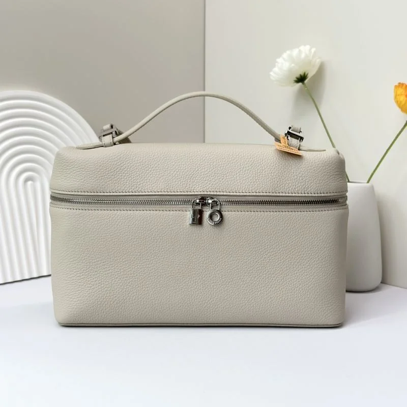 Loro Piana Satchel Bags