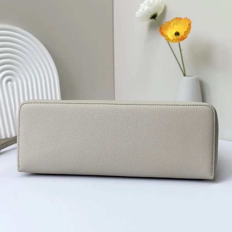 Factory-made Loro Piana Satchel Bags