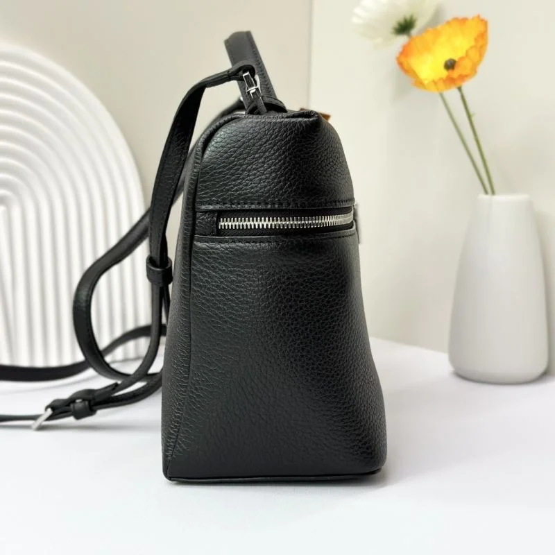Genuine Loro Piana Satchel Bags