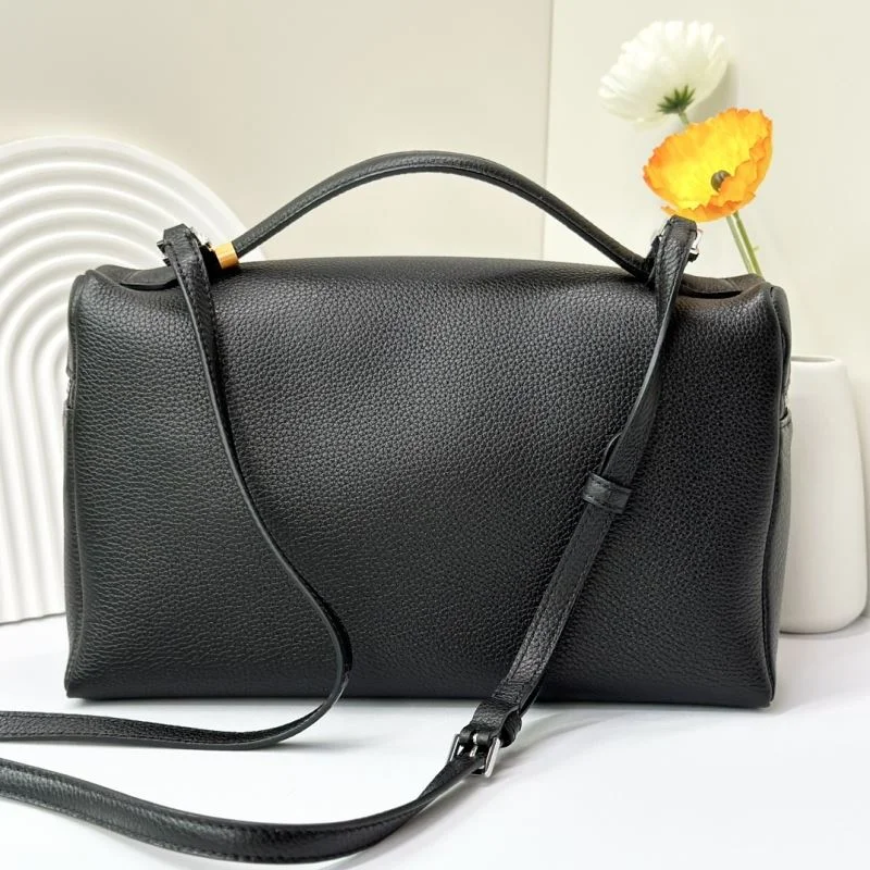 Genuine Loro Piana Satchel Bags
