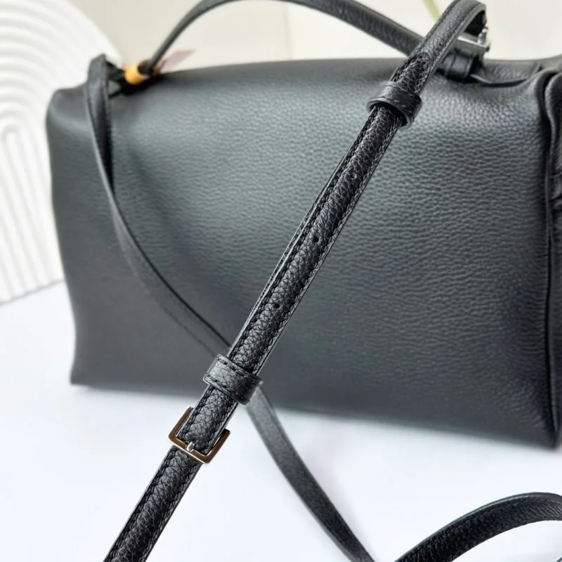 Genuine Loro Piana Satchel Bags