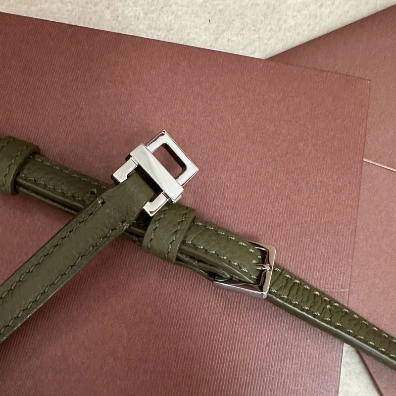 Authentic Loro Piana Satchel Bags