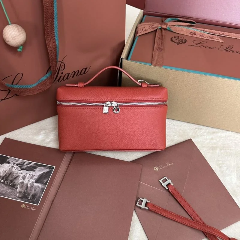 Loro Piana Satchel Bags
