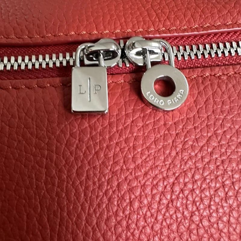 Value-priced Loro Piana Satchel Bags