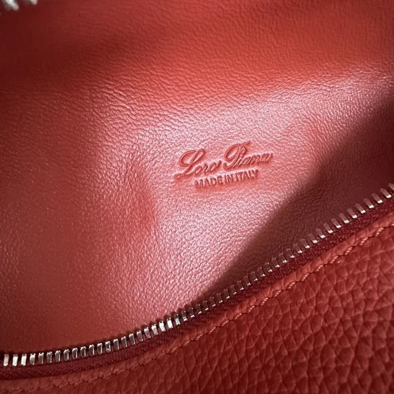 Value-priced Loro Piana Satchel Bags