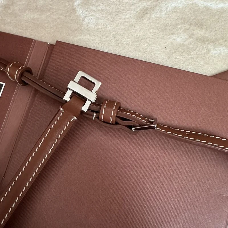 Value-priced Loro Piana Satchel Bags