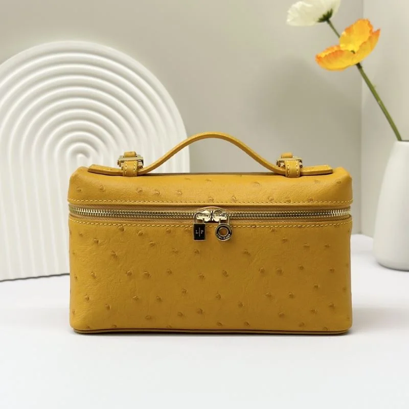Loro Piana Satchel Bags