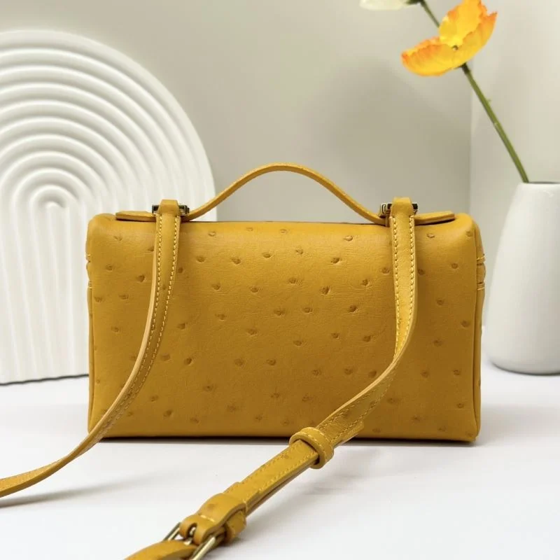 Top match Loro Piana Satchel Bags