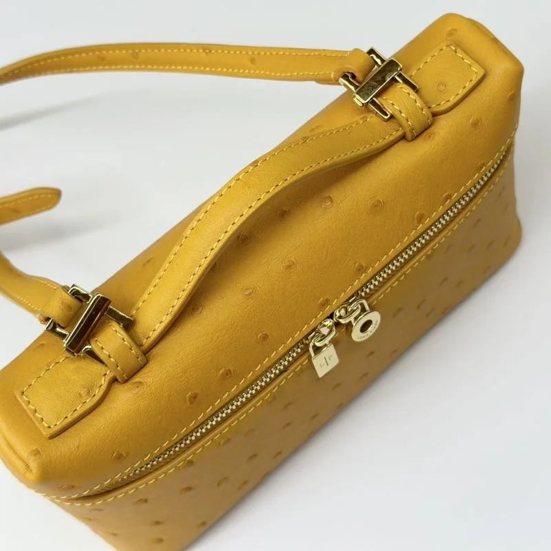 Top match Loro Piana Satchel Bags