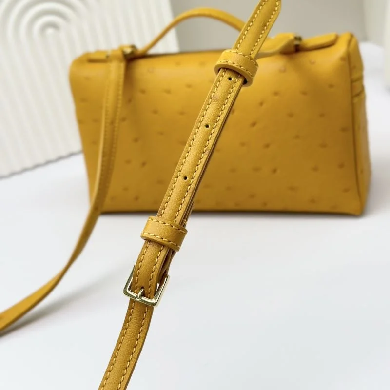 Top match Loro Piana Satchel Bags