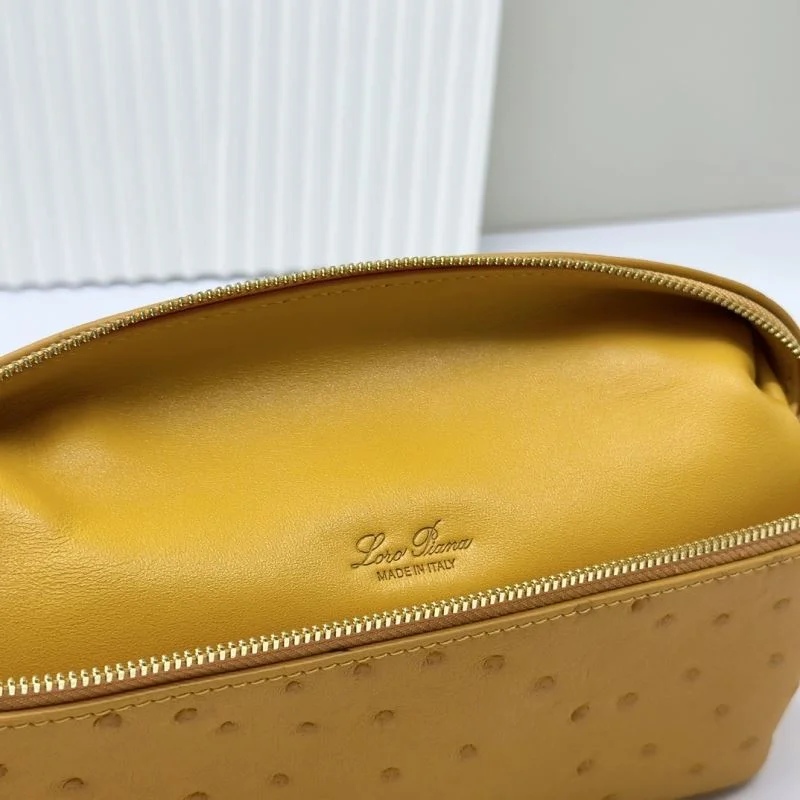 Top match Loro Piana Satchel Bags
