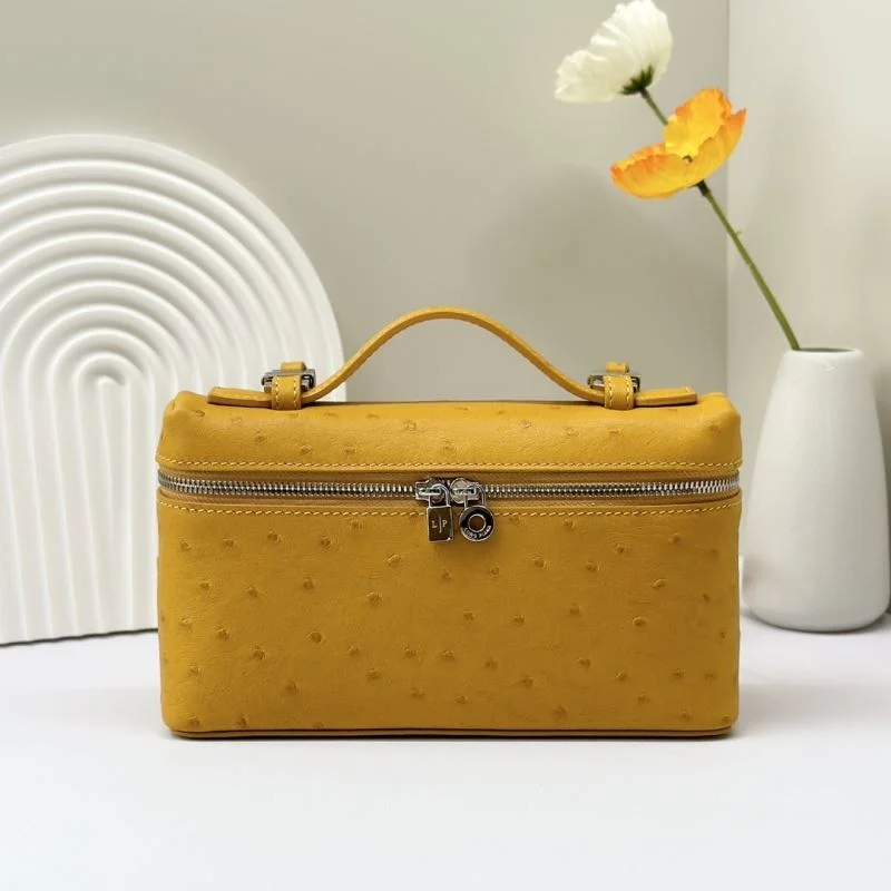 Loro Piana Satchel Bags