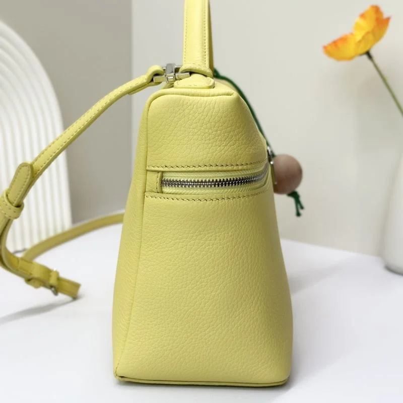Accurate model Loro Piana Satchel Bags