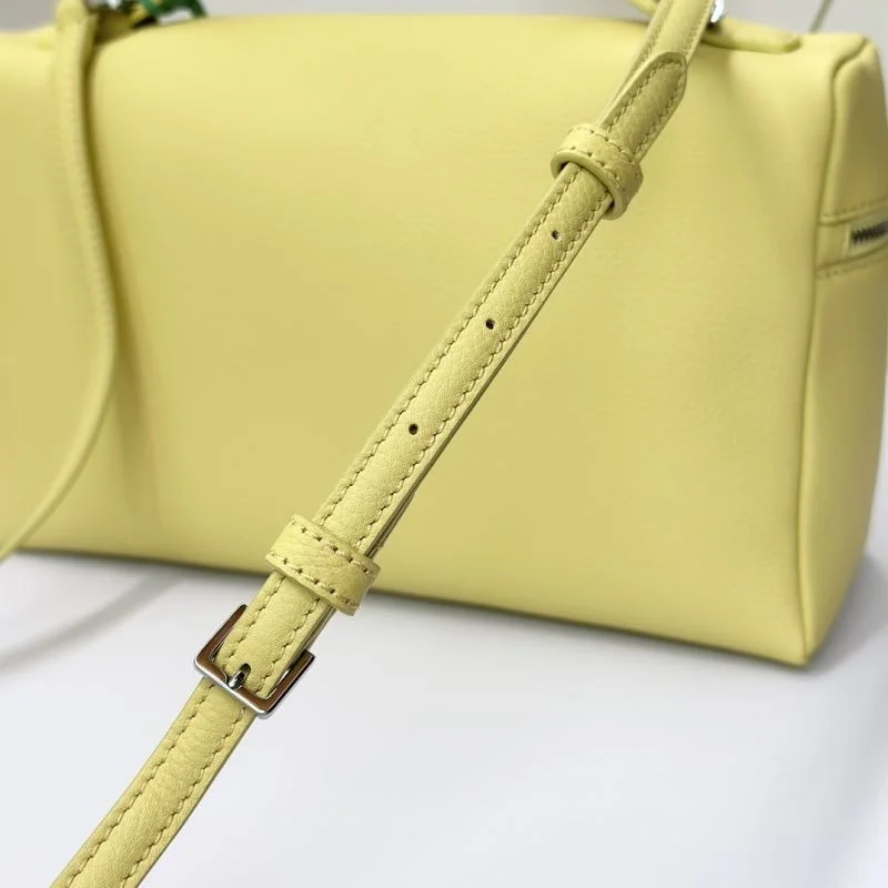 Accurate model Loro Piana Satchel Bags
