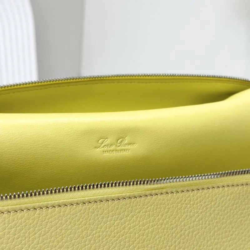 Accurate model Loro Piana Satchel Bags