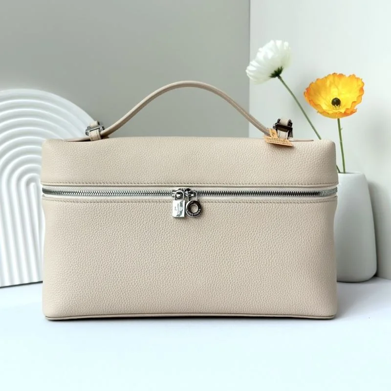 Loro Piana Satchel Bags