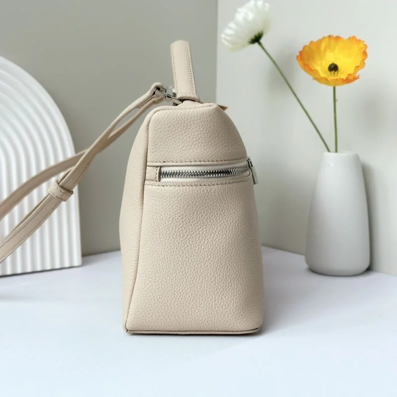 Top match Loro Piana Satchel Bags