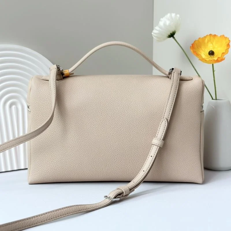 Top match Loro Piana Satchel Bags
