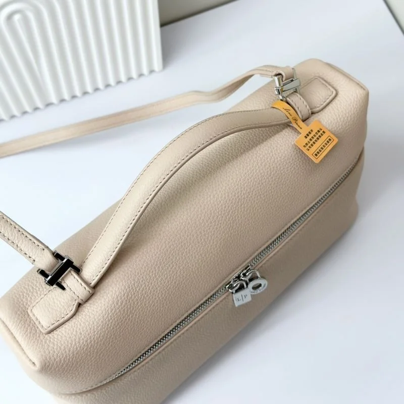 Top match Loro Piana Satchel Bags