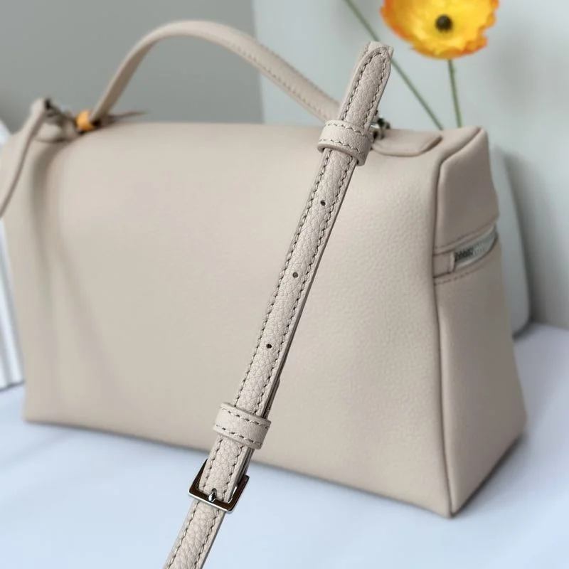 Top match Loro Piana Satchel Bags