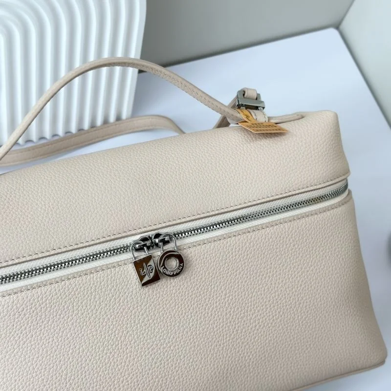 Top match Loro Piana Satchel Bags