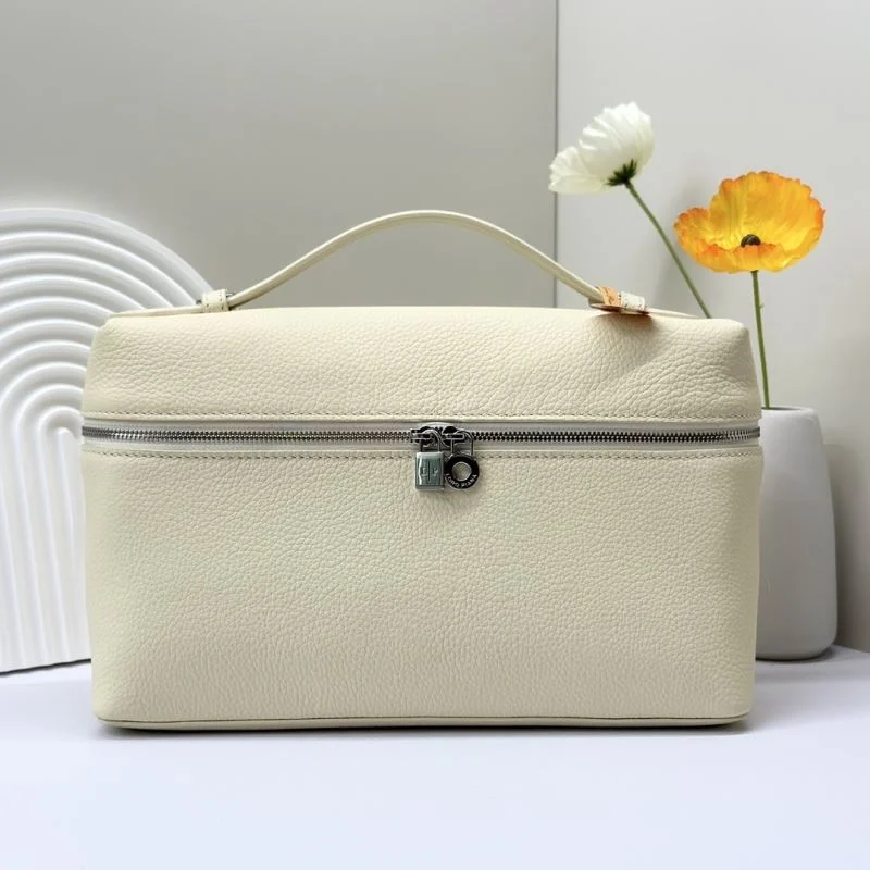 Loro Piana Satchel Bags
