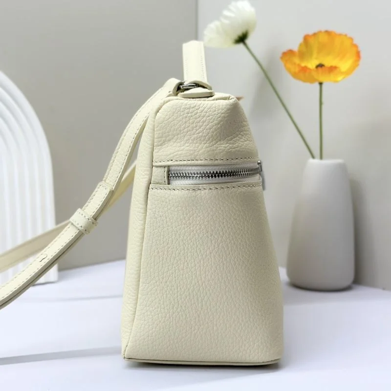 Precise copy Loro Piana Satchel Bags
