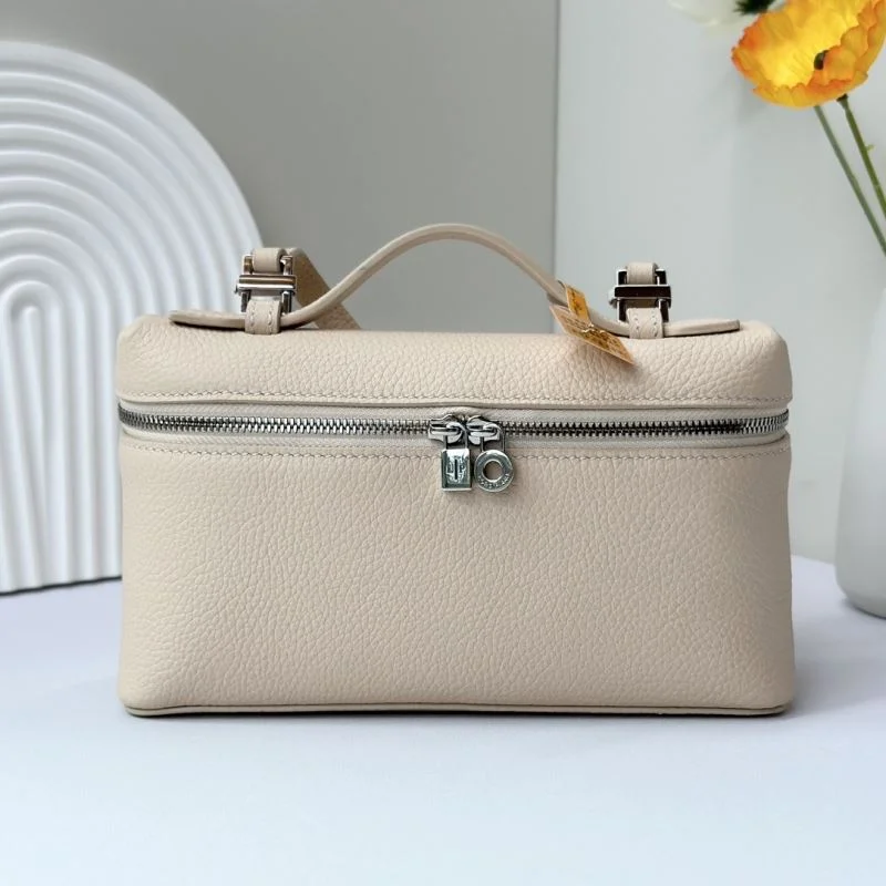 Loro Piana Satchel Bags